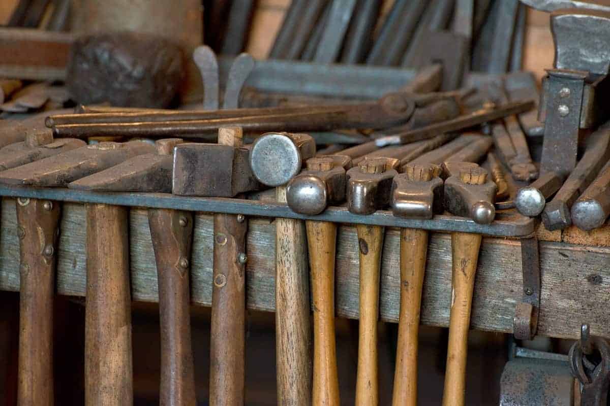 One of the First Tools Humans Invented: How to Identify and Buy Antique ...