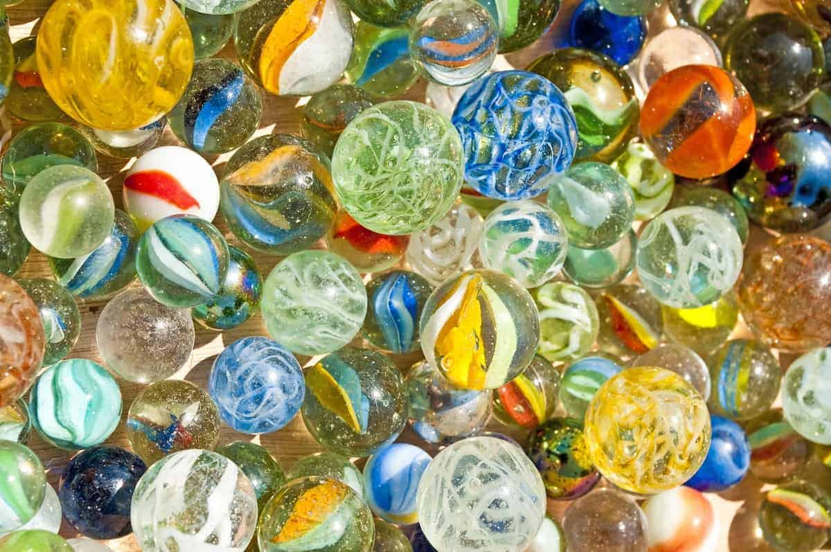A Detailed Guide on the Most Valuable Antique Marbles