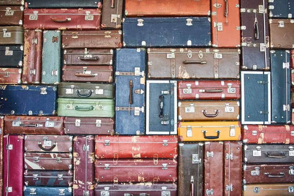 Antique Trunks: Identifying, Valuing And Buying (With Pictures) - VIP ...