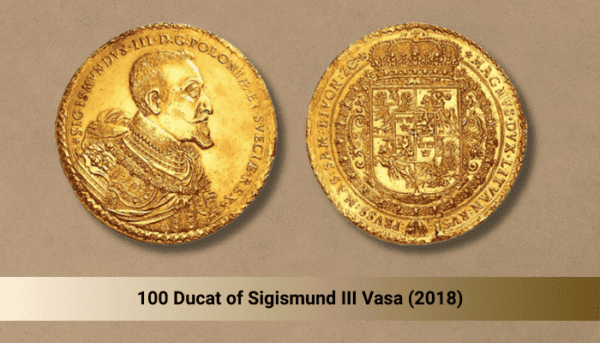10 Most Valuable Foreign Coins (Two Sold For Over $4 Million USD ...