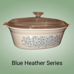 11 Most Valuable CorningWare Patterns: Vintage Treasures Worth Up to ...