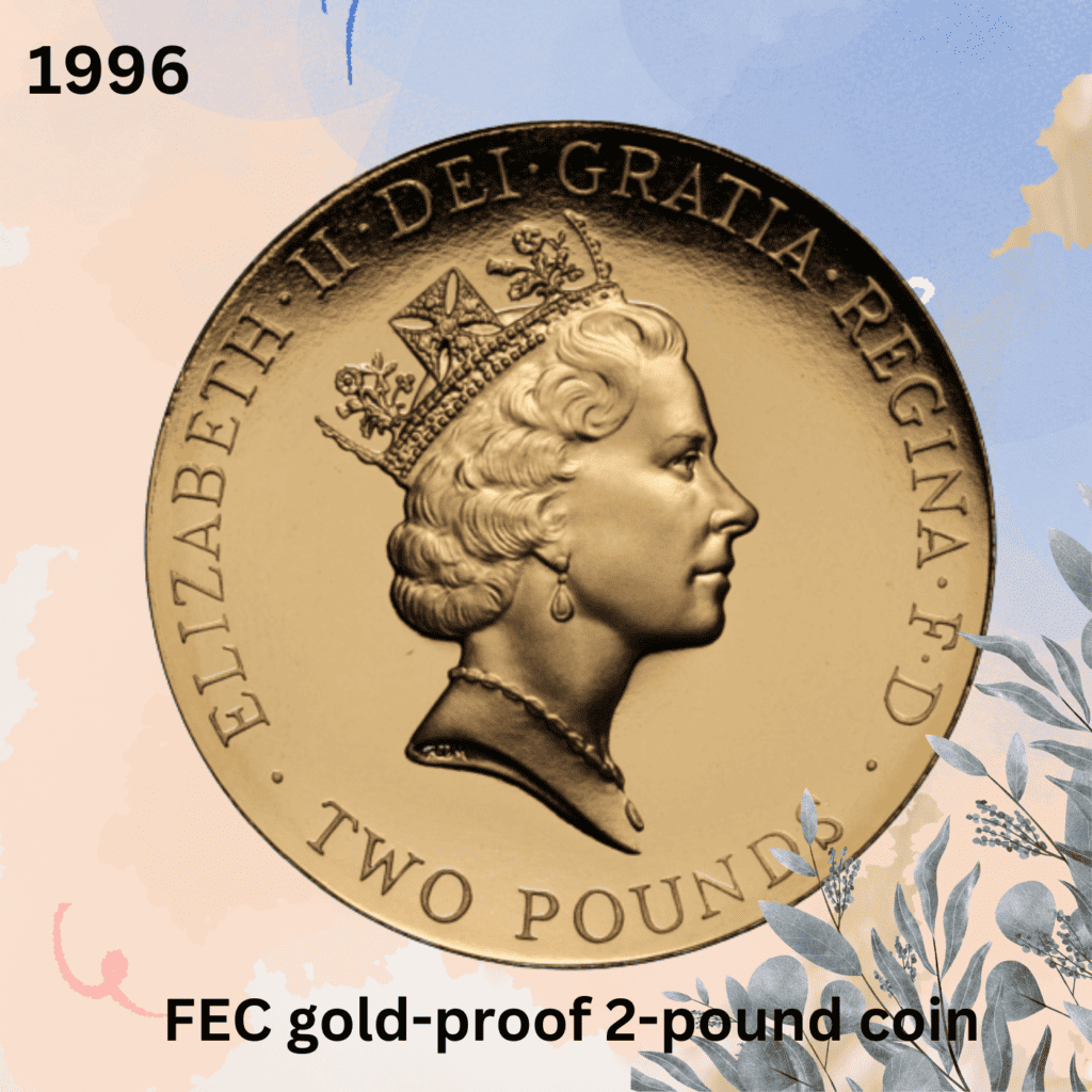 How Much Is A Queen Elizabeth Coin Worth: Currently Very Much In Demand ...