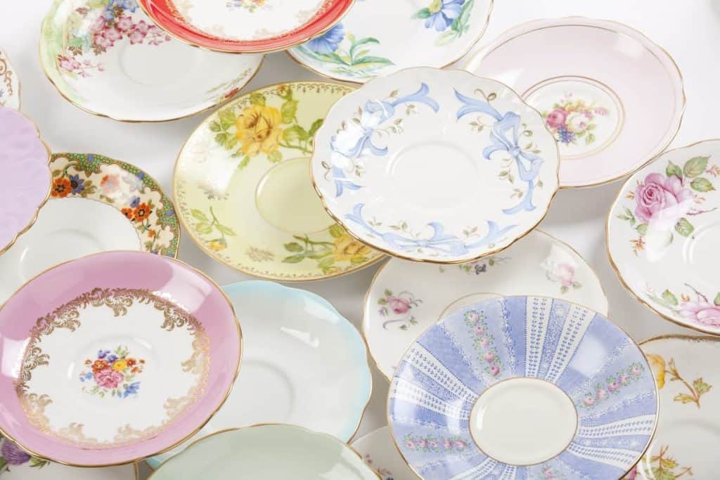 An Extensive Survey of the 5 Most Valuable Fine China Brands