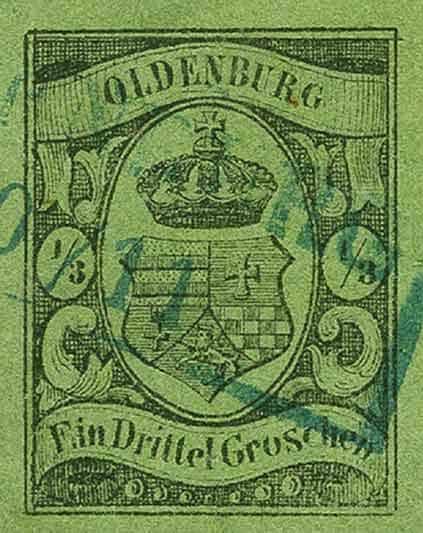 10 Rare And Most Valuable Stamps From Germany: Please, Stay Away From ...