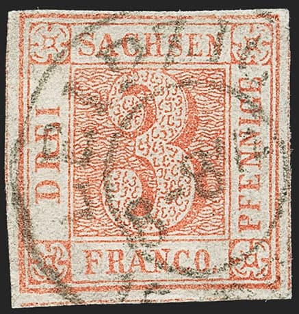 10 Rare And Most Valuable Stamps From Germany: Please, Stay Away From ...