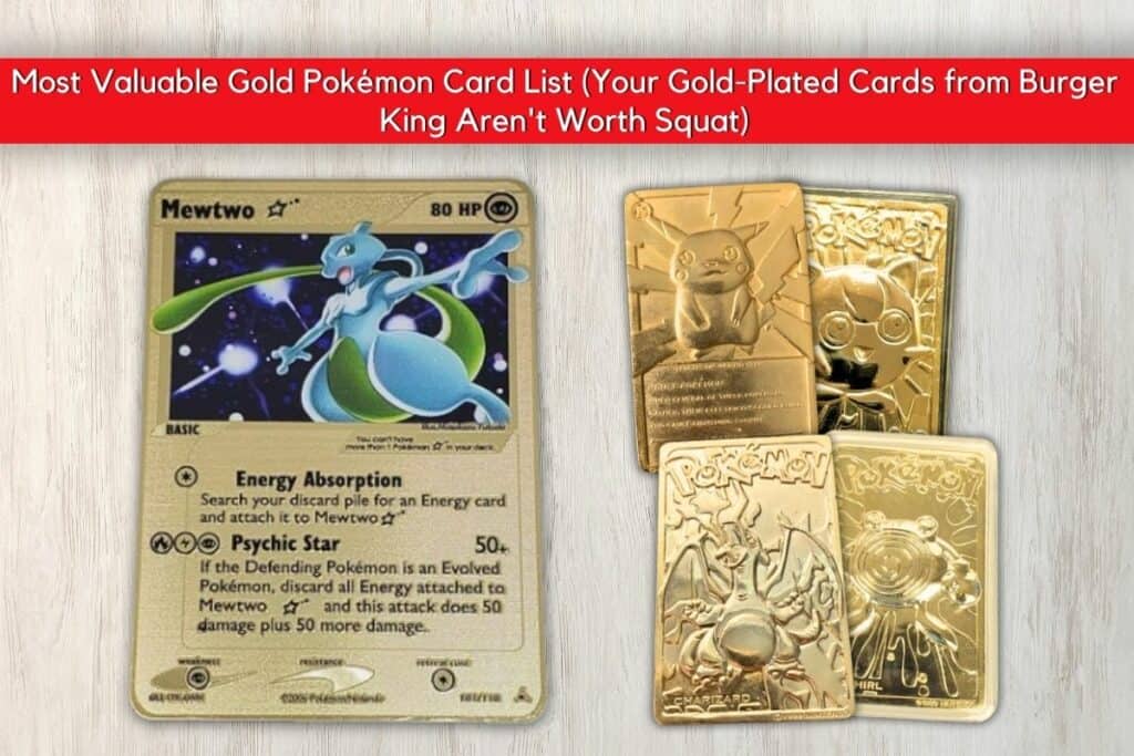 Rarest & Most Valuable Raichu Pokemon Cards (Worth Up to $9,000) - VIP ...