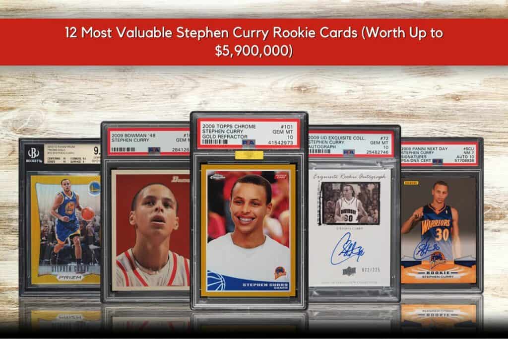 15 Most Valuable Basketball Cards 1990s List (Most Expensive Kobe Card ...