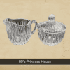 Princess House Crystal: Identification & Evaluation