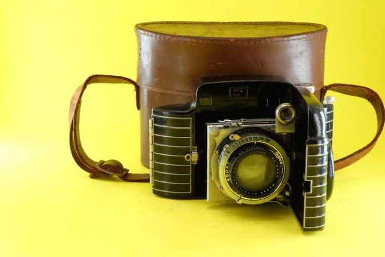 Most Valuable Antique Camera (Rarest Sold for Over $15 Million) - VIP ...
