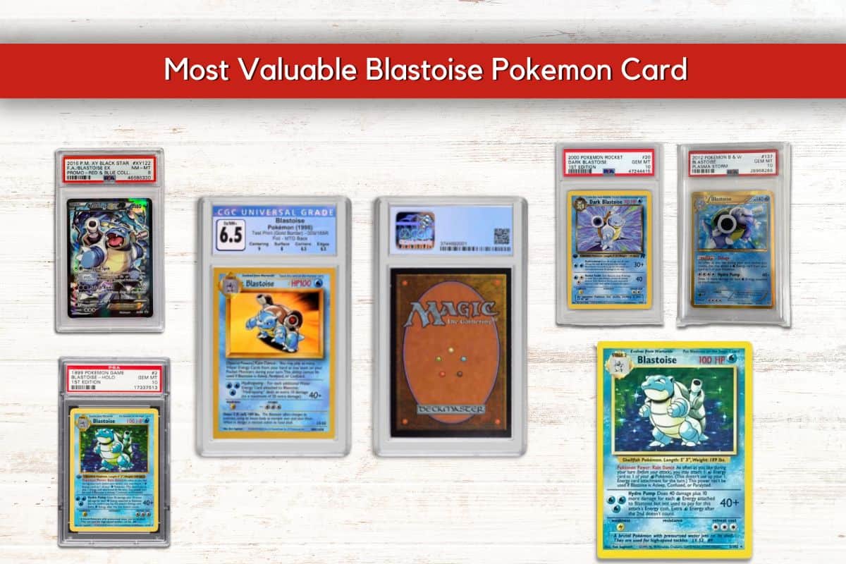 Pikachu Pokémon Card Value Guide (All Versions) | VIP Art Fair