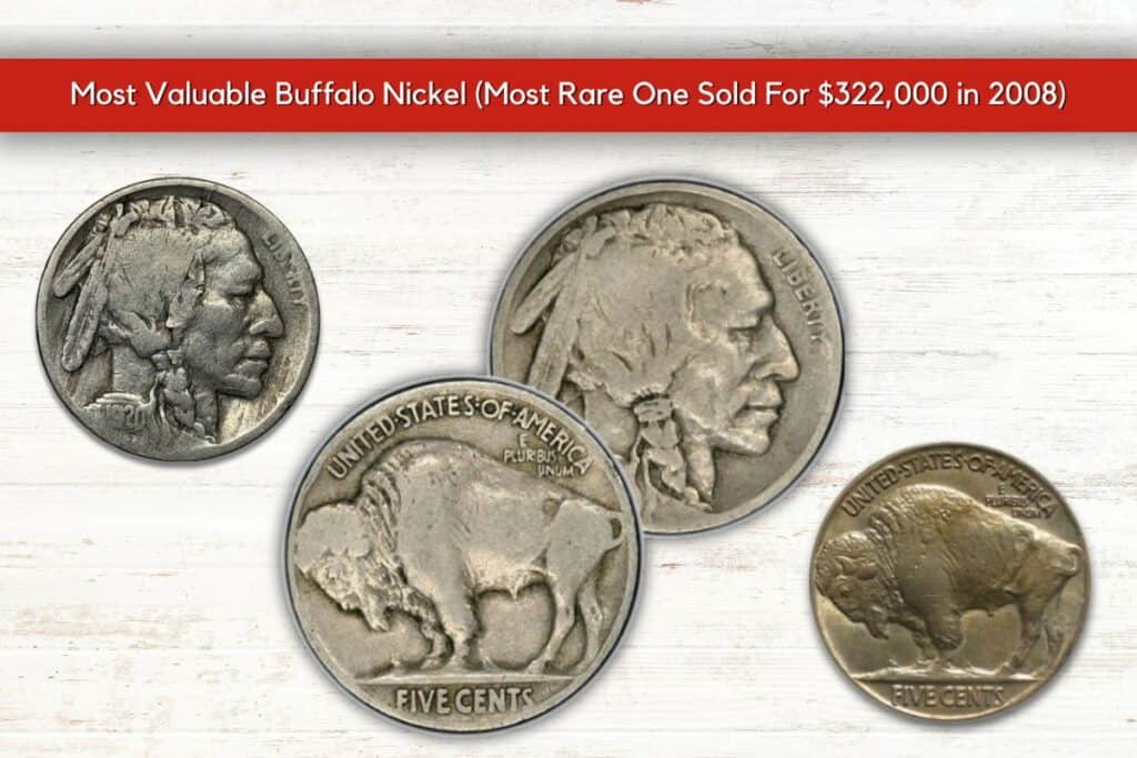 Who is on the Nickel? The History of Thomas Jefferson on the US Nickel ...