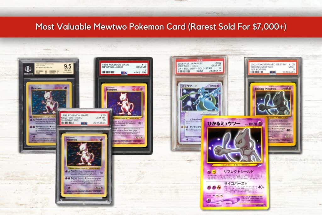 Rarest & Most Valuable Raichu Pokemon Cards (Worth Up to $9,000) - VIP ...
