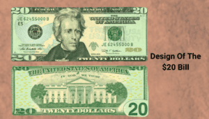 Who Is On The $20 Bill? (History And Controversy!) - VIP Art Fair