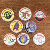 The Most Expensive Pogs? – The 90s Pop Culture in 2024 and Pogs Worth ...