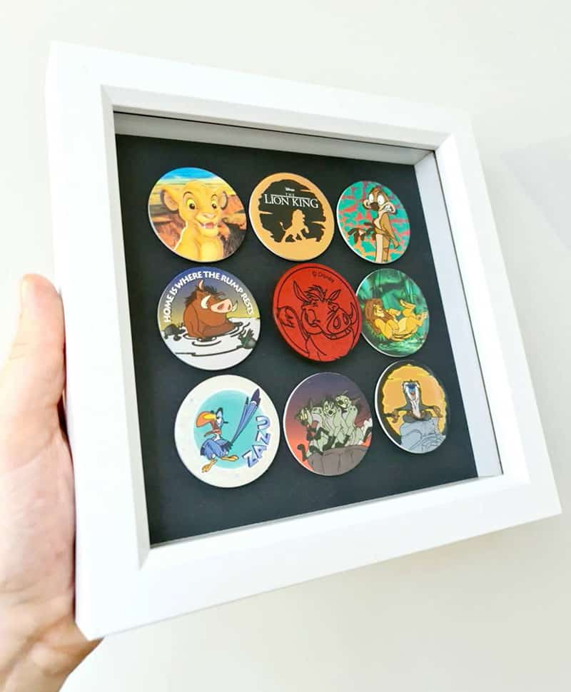 The Most Expensive Pogs? – The 90s Pop Culture in 2024 and Pogs Worth ...