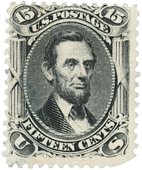 A Survey of the Most Valuable US Stamps Wanted by Collectors