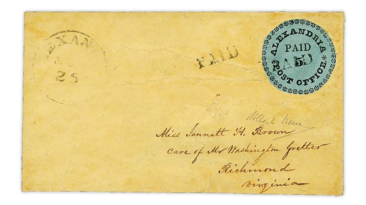 A Survey of the Most Valuable US Stamps Wanted by Collectors