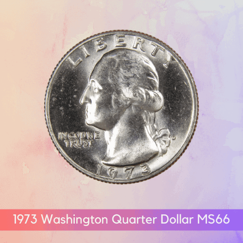 1973 Quarter Value: Coins With Errors Worth Big Bucks! - VIP Art Fair