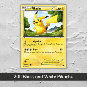 Pikachu Pokémon Card Value Guide (All Versions) | VIP Art Fair
