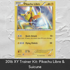 Pikachu Pokémon Card Value Guide (All Versions) | VIP Art Fair