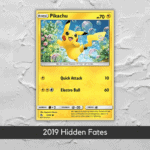 Pikachu Pokémon Card Value Guide (All Versions) | VIP Art Fair