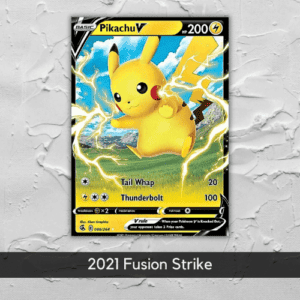 Pikachu Pokémon Card Value Guide (All Versions) | VIP Art Fair