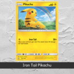Pikachu Pokémon Card Value Guide (All Versions) | VIP Art Fair