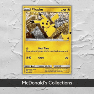 Pikachu Pokémon Card Value Guide (All Versions) | VIP Art Fair