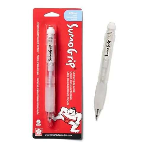 Best Mechanical Pencil For Drawing - 2026 Reviews - VIP Art Fair