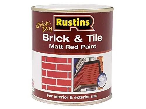 Best Outdoor Paint For Brick - 2026 Reviews - VIP Art Fair
