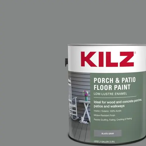 Best Paint For An Outdoor Deck - 2026 Reviews - VIP Art Fair