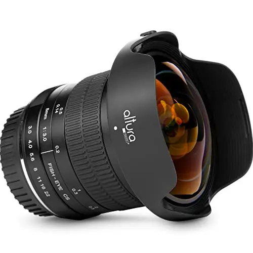 Best Lens For Night Photography - 2026 Reviews - VIP Art Fair