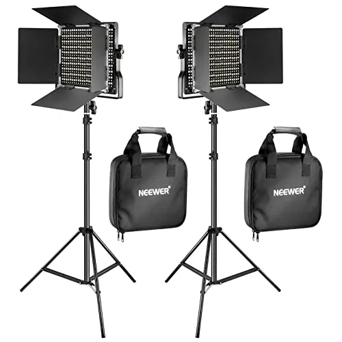 Best Studio Lights For Photography - 2026 Reviews - VIP Art Fair