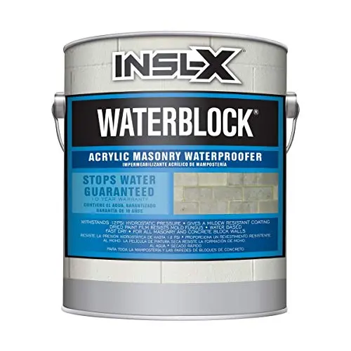 Best Waterproof Paint For Concrete Basement Walls - 2026 Reviews - VIP ...