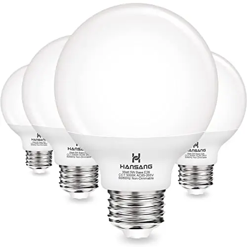 Best Light Bulbs For Makeup - 2026 Reviews - VIP Art Fair