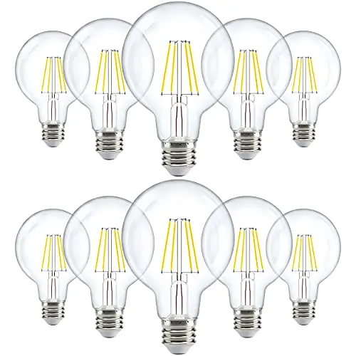 Best Light Bulbs For Makeup - 2026 Reviews - VIP Art Fair