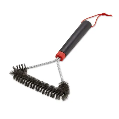 Best Grill Brush For Cast Iron Grates - 2026 Reviews - VIP Art Fair