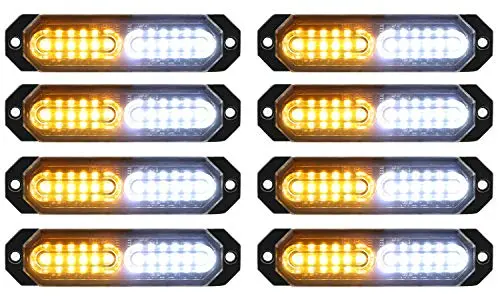 Best Strobe Lights For Trucks - 2026 Reviews - VIP Art Fair