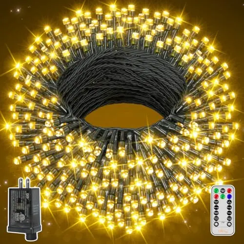 Best Christmas Lights For Christmas Tree - 2026 Reviews - VIP Art Fair
