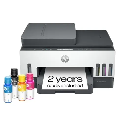 Best Printer For Teachers - 2026 Reviews - VIP Art Fair