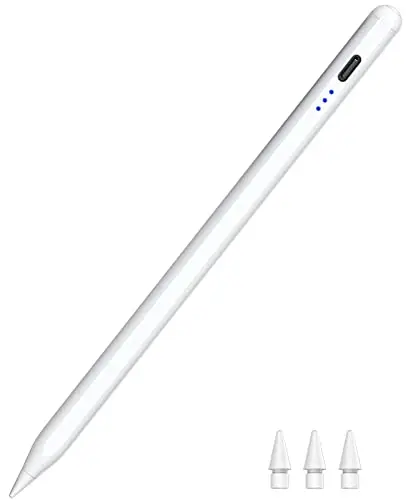 Best Ipad Stylus For Drawing - 2026 Reviews - VIP Art Fair