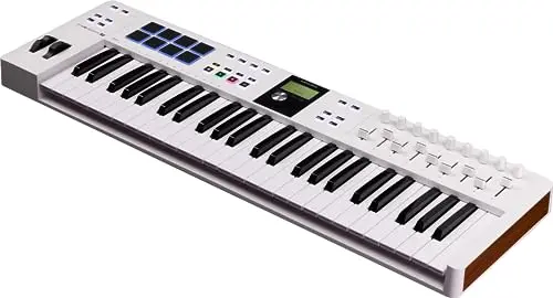 Best Midi Keyboard For Fl Studio - 2026 Reviews - VIP Art Fair