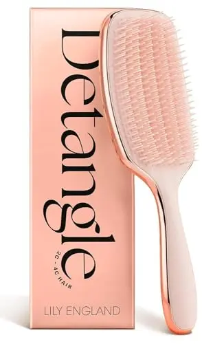 Best Detangle Brush For 4C Hair - 2026 Reviews - VIP Art Fair