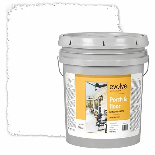 Best Paint For An Outdoor Deck - 2026 Reviews - VIP Art Fair