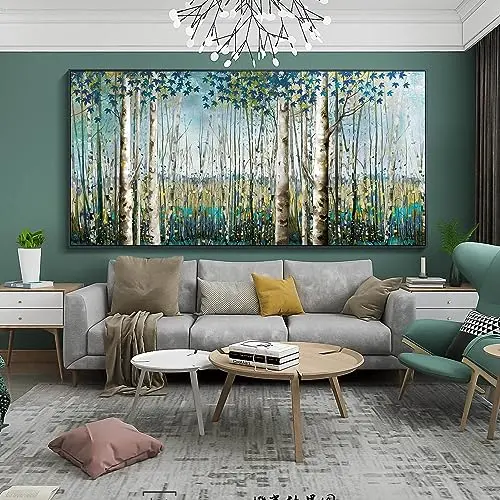 Best Art For Living Room - 2026 Reviews - VIP Art Fair