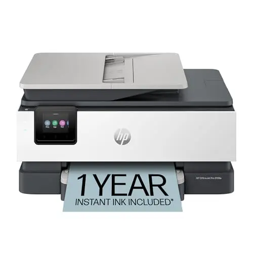 Best Wireless Printer For Home Office - 2026 Reviews - VIP Art Fair