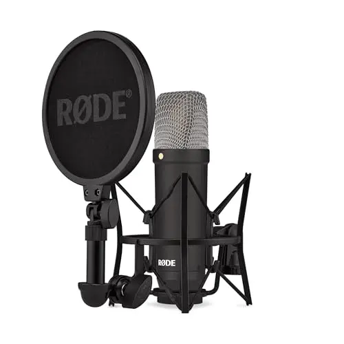 Best Microphone For Home Studio - 2026 Reviews - VIP Art Fair