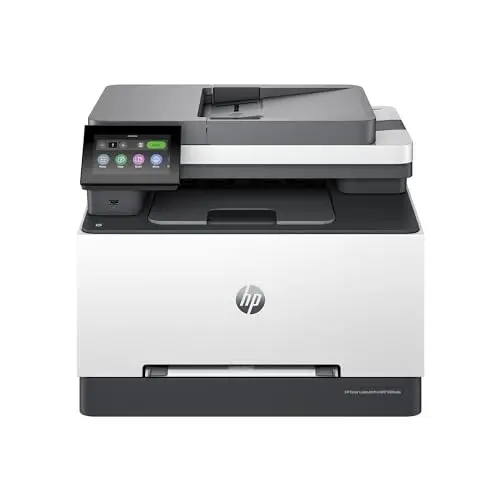 Best Colour Laser Printer For Small Business - 2026 Reviews - VIP Art Fair