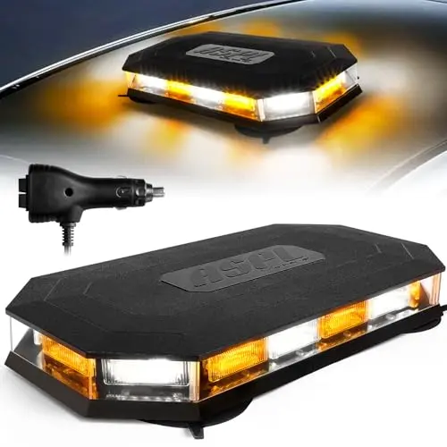 Best Strobe Lights For Trucks - 2026 Reviews - VIP Art Fair