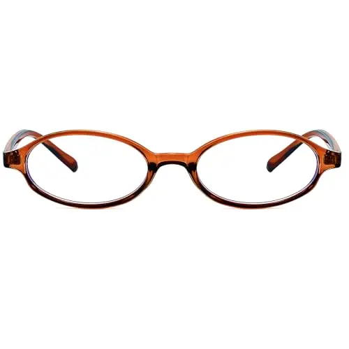 Best Glasses Frames For Oval Face Men - 2026 Reviews - VIP Art Fair